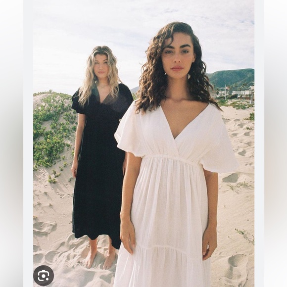 cozy earth | Dresses | New Cozy Earth Womens Boardwalk Breeze Dress ...